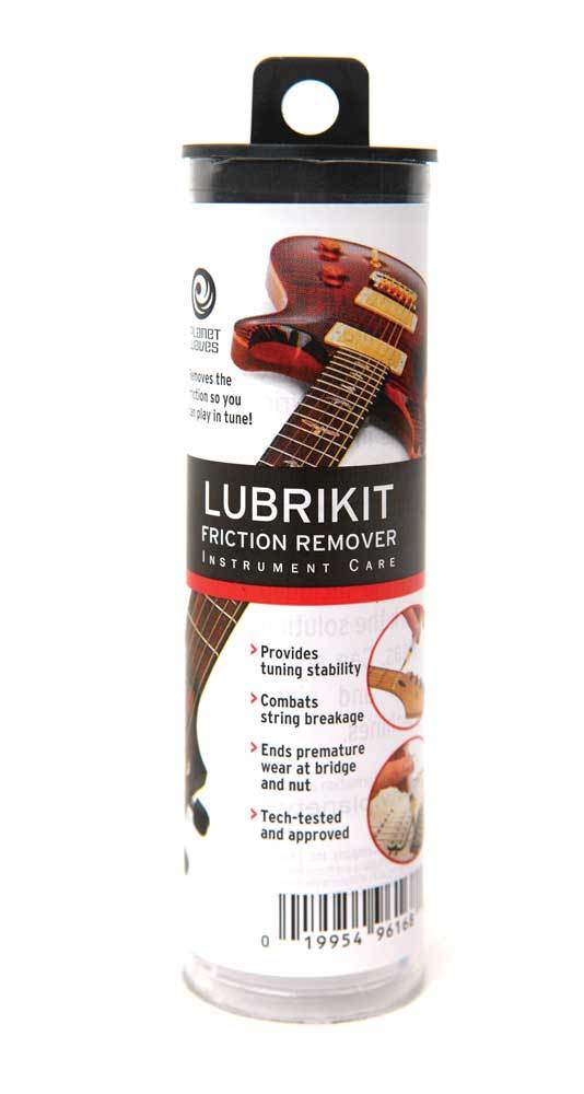Planet Waves PW LBK 01 Lubrikit Friction remover