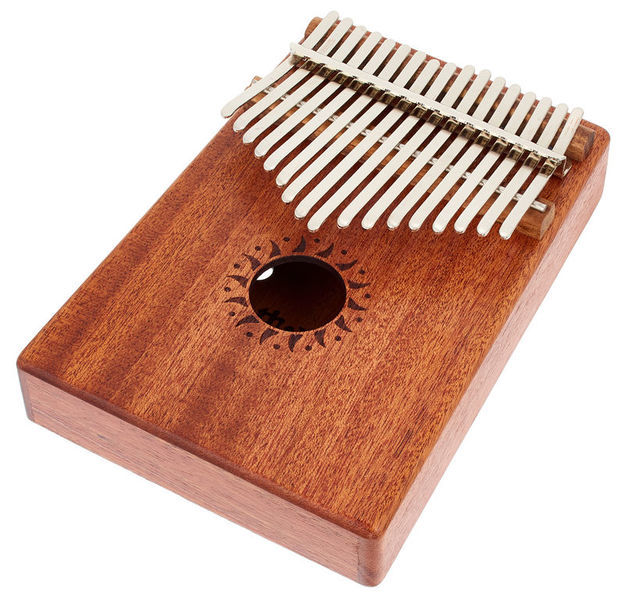 Kalimba K17-R