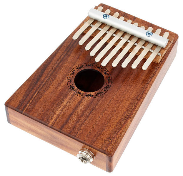 Kalimba K10-R EQ