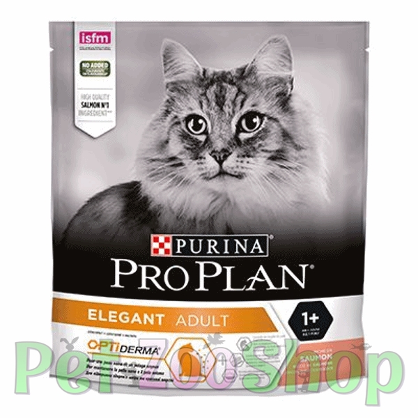 Pro Plan Elegant Hrana za Mačke Besplatna Dostava