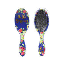 Wet brush pro detangler hello gorgeous