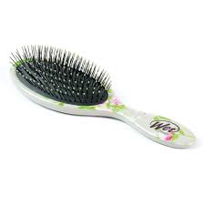 Wet brush pro detangling vintage floral carnation