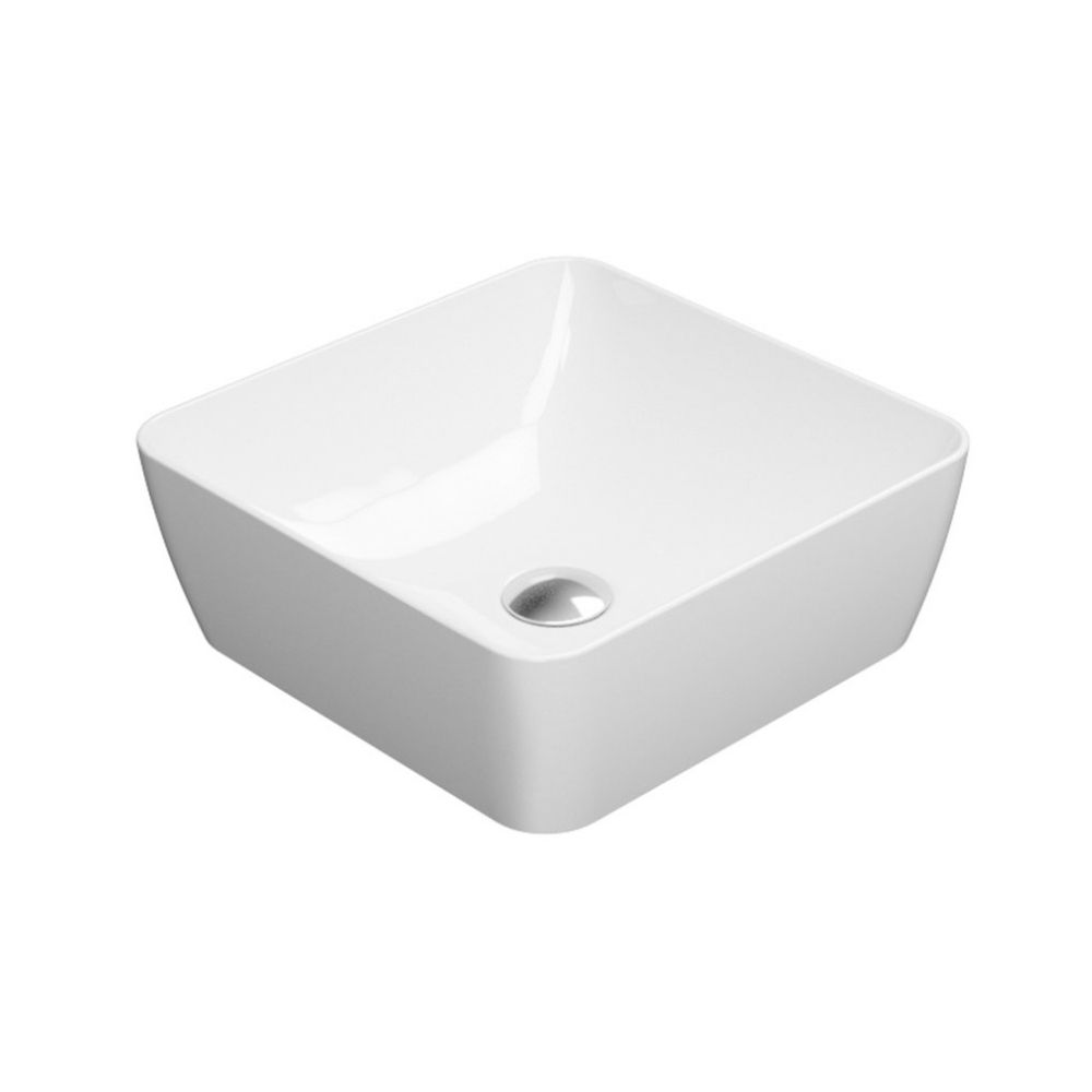 Gsi Lavabo 38×38 Nadgradni Lavabo