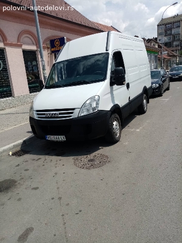 Iveco delovo