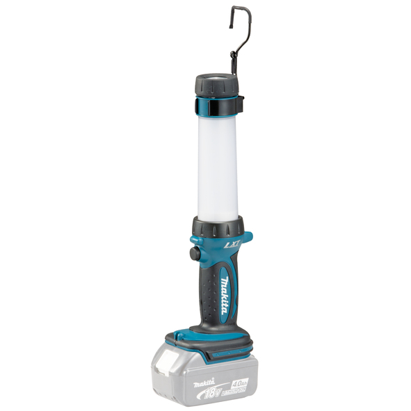 Makita LED lampa DEADML806 / 18V