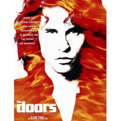 Oliver Stone - The Doors