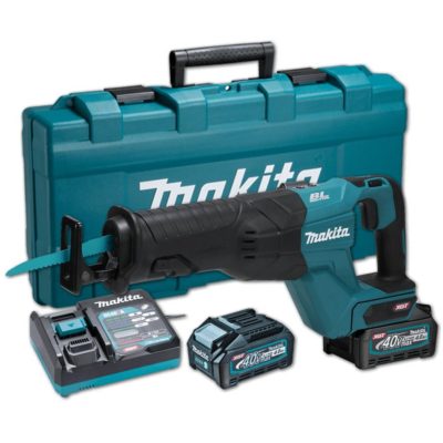 Makita Akumulatorska testera JR001GM201 / 40V