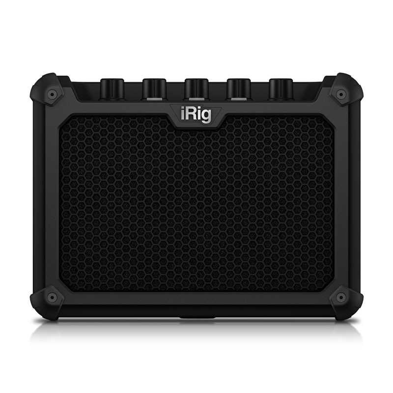 IK Multimedia iRig Micro Amp pojačalo