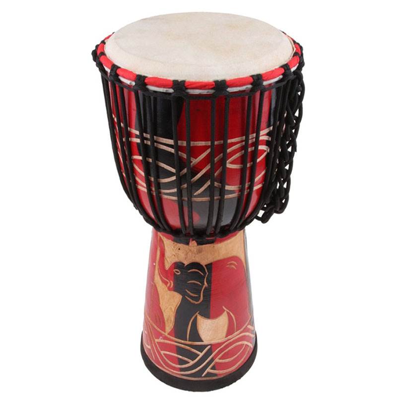 Terris TD6-12 djembe