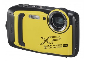 Fuji FinePix XP140