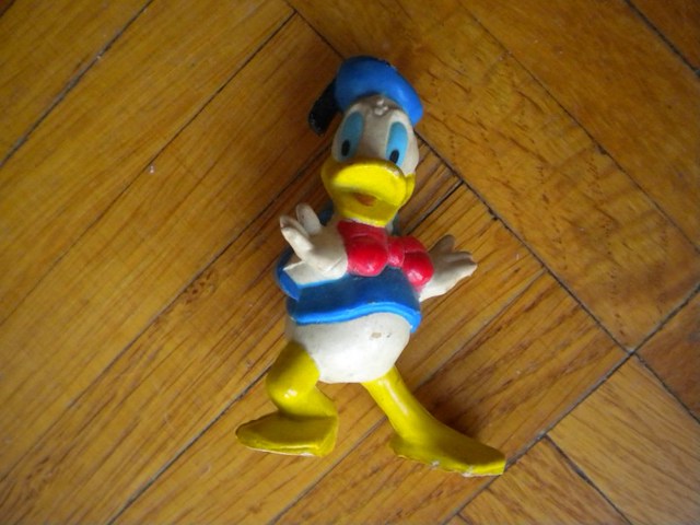 PAJA PATAK Donald Duck (1)