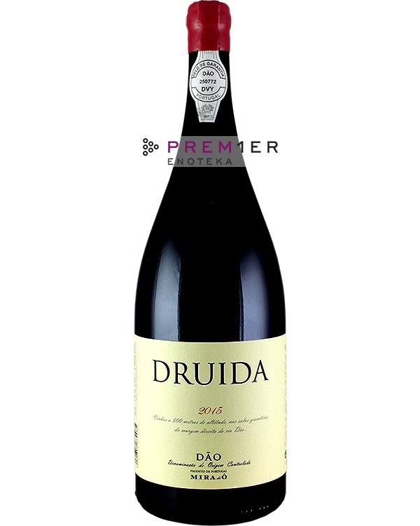 C2O Mira de O Druida Tinto Magnum 1.5L 2015