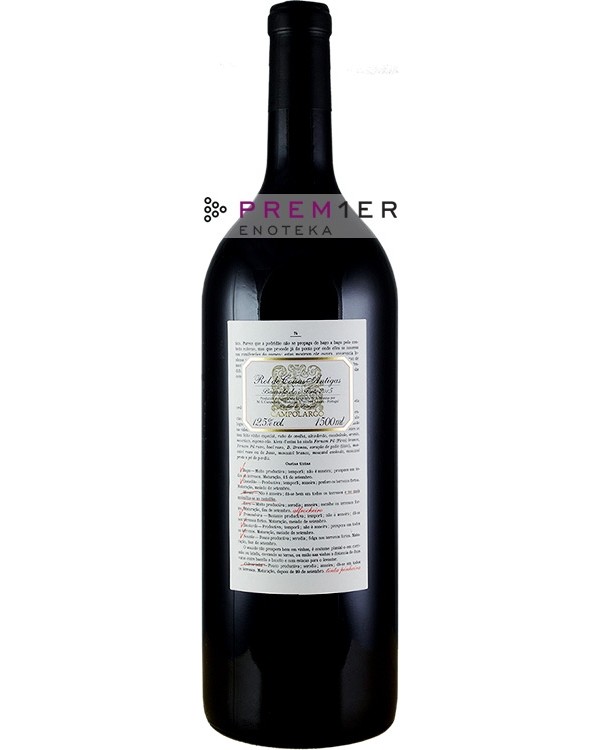 Campolargo Vinhos Rol de Coisas Antigas Magnum 1.5L 2015