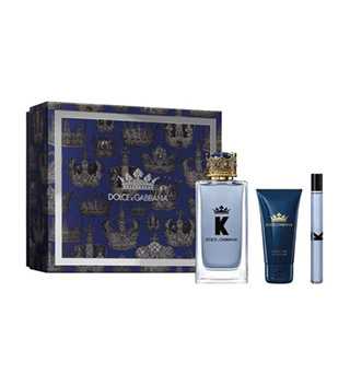 K by Dolce&Gabbana SET Dolce&Gabbana parfem
Dolce&Gabbana parfem
eau de toilette, 100 ml edt + 10 ml edt + 50 ml shg