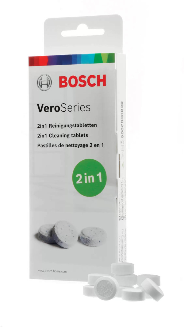 Bosch Pribor za espresso aparat ( TCZ8001A )