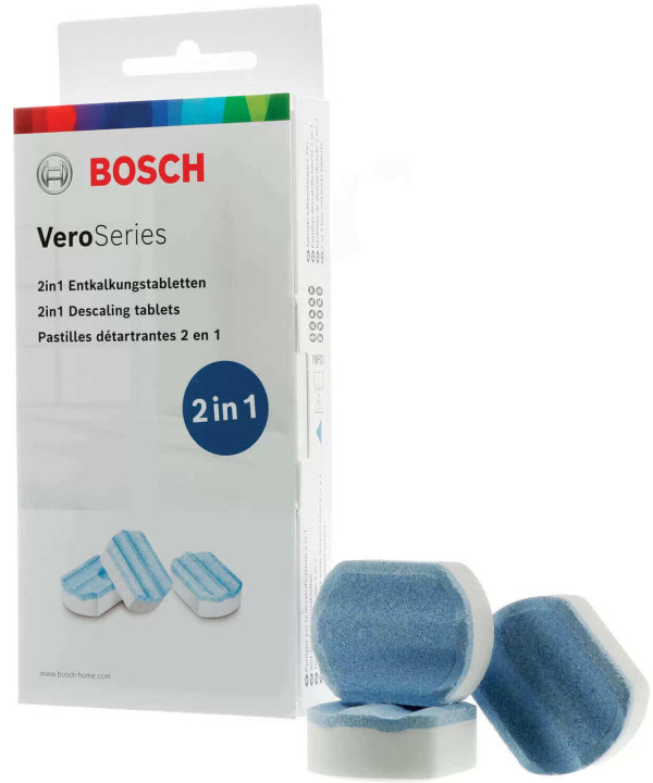 Bosch Pribor za espresso aparat ( TCZ8002A )