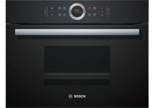 Bosch Compact steamer ( CDG634AB0 )