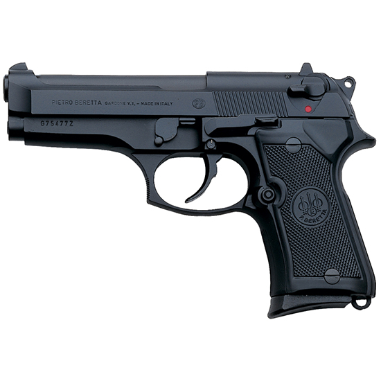 92 Compact – BERETTA