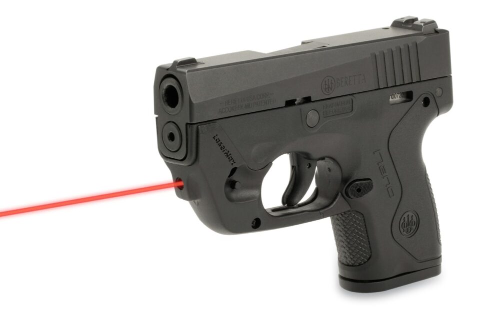 NANO LASER – BERETTA