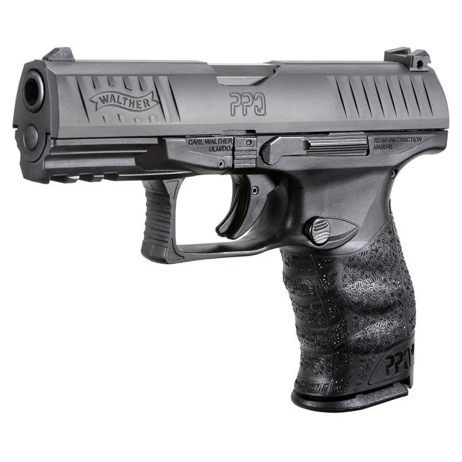 PPQ M2 – WALTHER