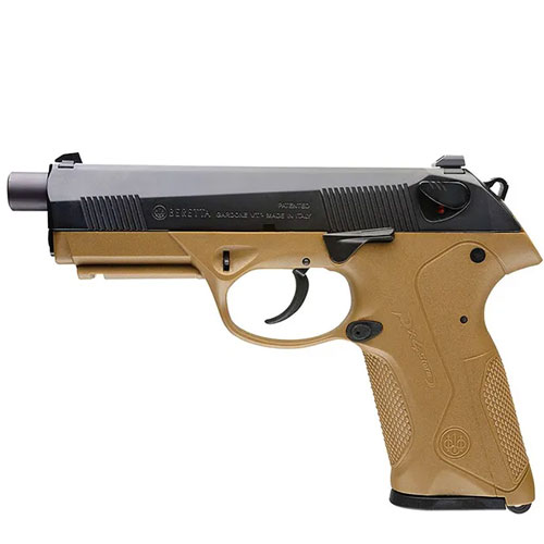 Px4 Storm SD – BERETTA