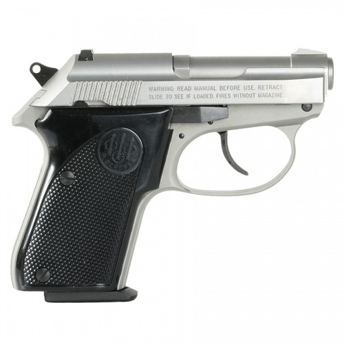 TOMCAT INOX- BERETTA