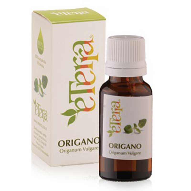 ULJE ORIGANA, ETERRA, 20ml