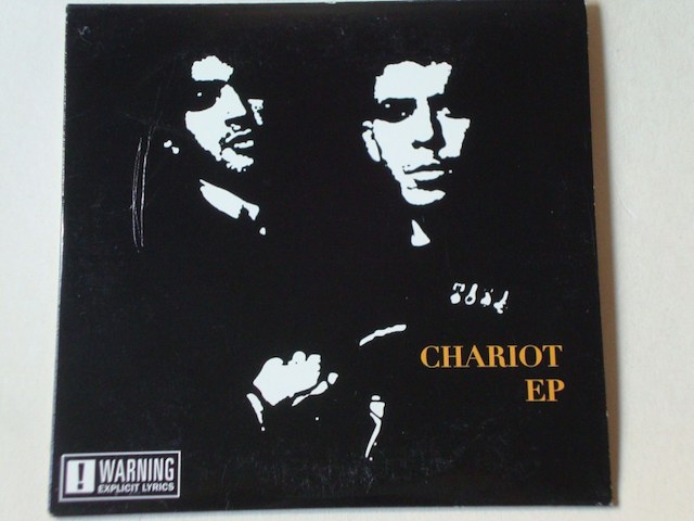 Chariot - EP