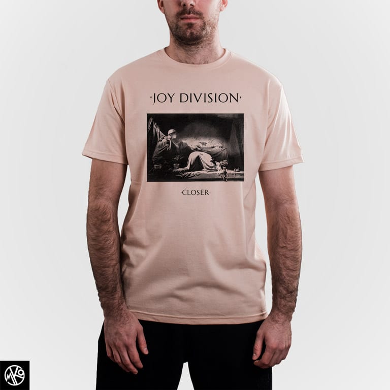 Joy Division Closer majica