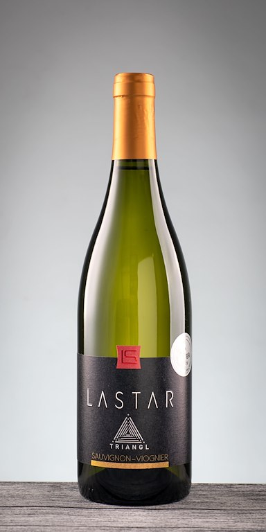 Triangl sauvignon blanc viognier Lastar