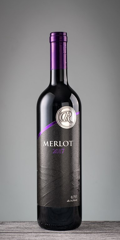 Merlot Rubin