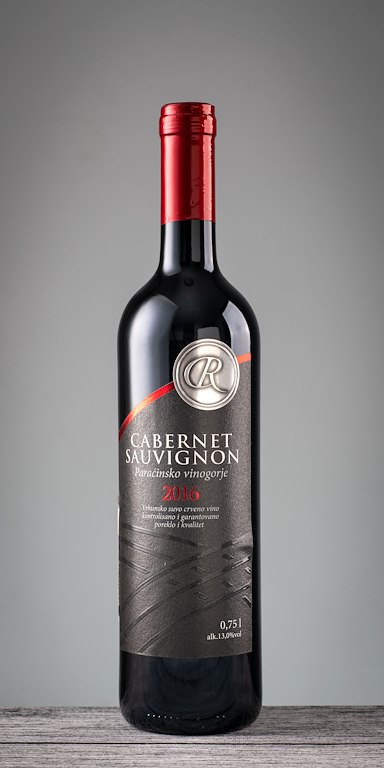 Cabernet sauvignon Rubin