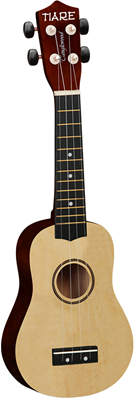 Tanglewood Tiare TWT SP Pack St. George Flag Ukulele