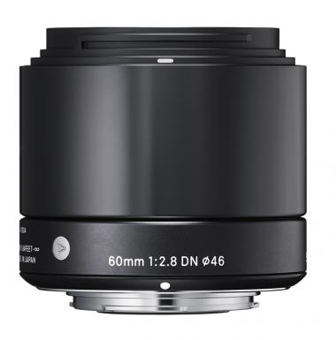 Sigma 60mm F2.8 DN za Sony E, GARANCIJA 2 GODINE