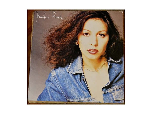 Jennifer Rush - Jennifer Rush