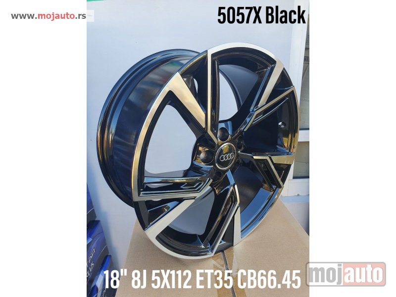 18 audi 3 modela/alufelne 5x112/ 8jota/et35/cb 66,6.