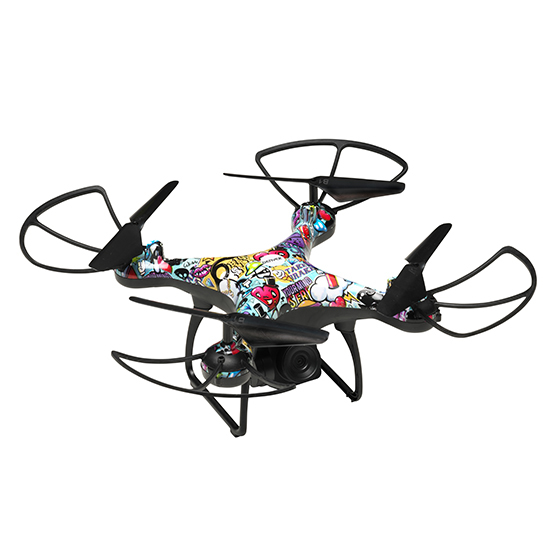 Dron DENVER DCW-380