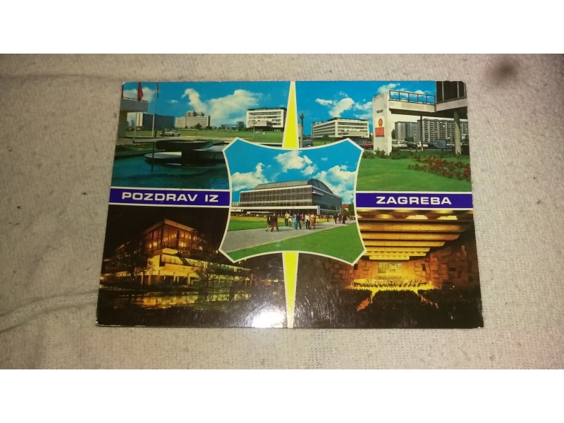 ZAGREB