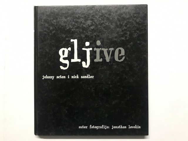 Gljive, Johny Acton i Nick Sandler