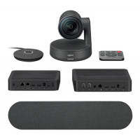 Logitech Rally Standard System