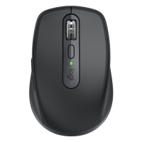 Logitech Anywhere MX 3 Black