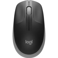 Logitech M190 Gray