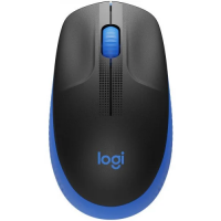 Logitech M190 Blue