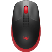 Logitech M190 Red