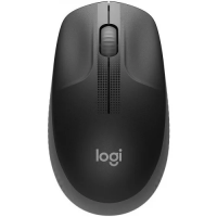 Logitech M190 Black