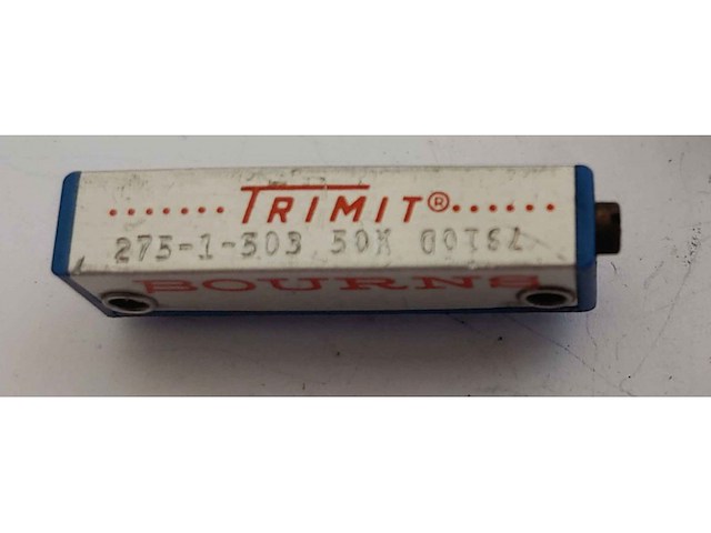 Trimer 50k