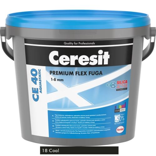 CERESIT fug masa 40 UGALJ 2 KG