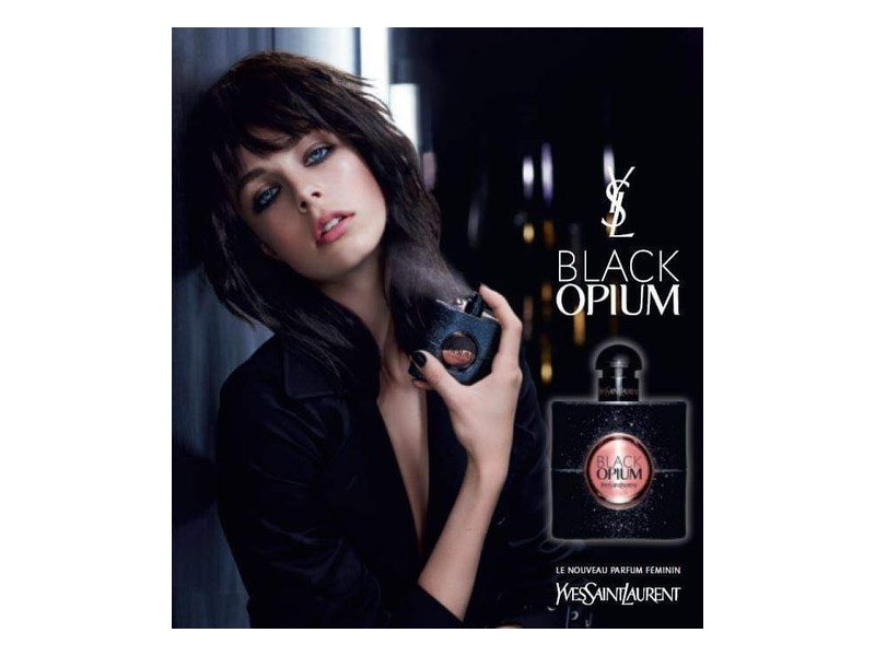 Black Opium 50 ml /EDP Eminy