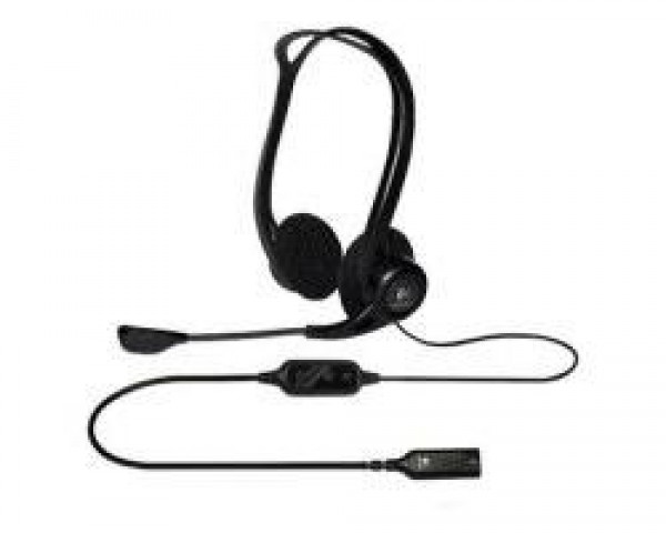 LOGITECH PC Headset 960 USB OEM