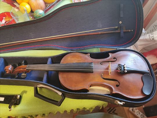 Violina STEINER